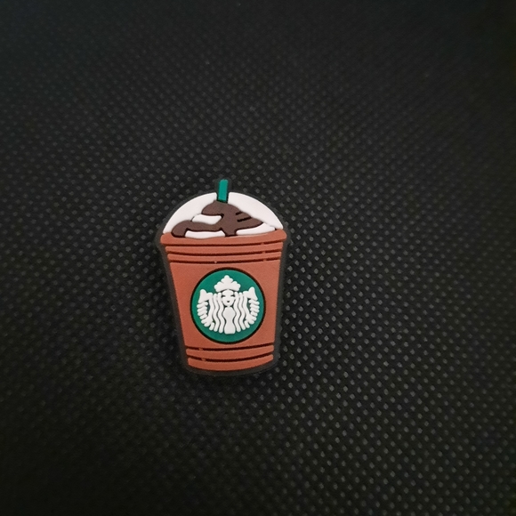 CROCS | Accessories | Starbucks | Poshmark